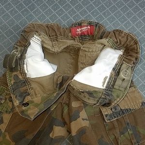 Arizona Jean Company | Bottoms | Arizona Original Cargo Pants Size 4 ...